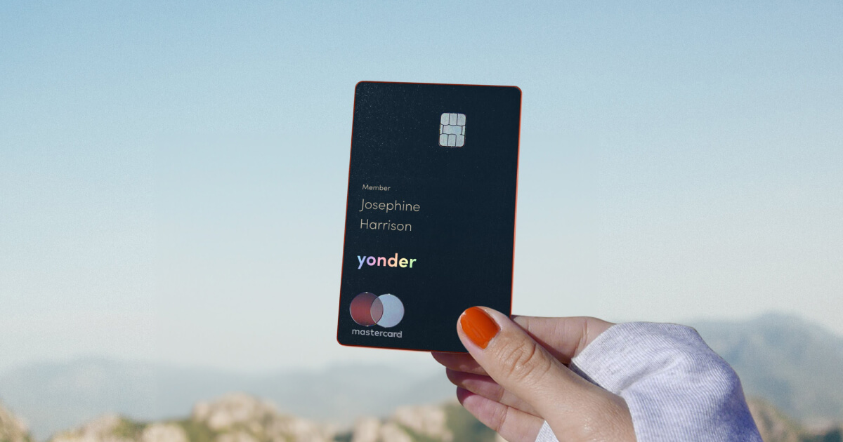 Introducing our new free membership | The Yonder Blog